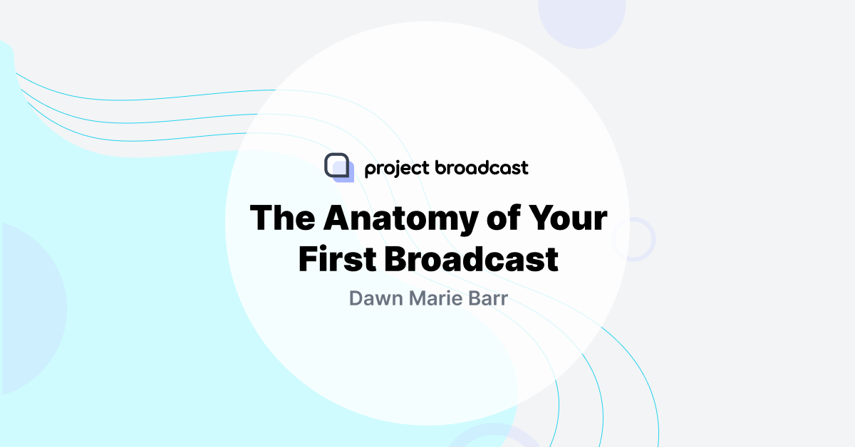 The Anatomy of Your First Broadcast - Project Broadcast SMS Marketing ...