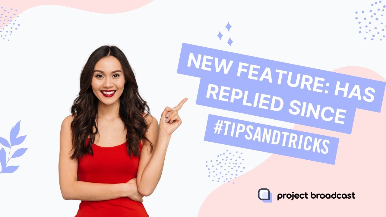 Videos Archive - Project Broadcast